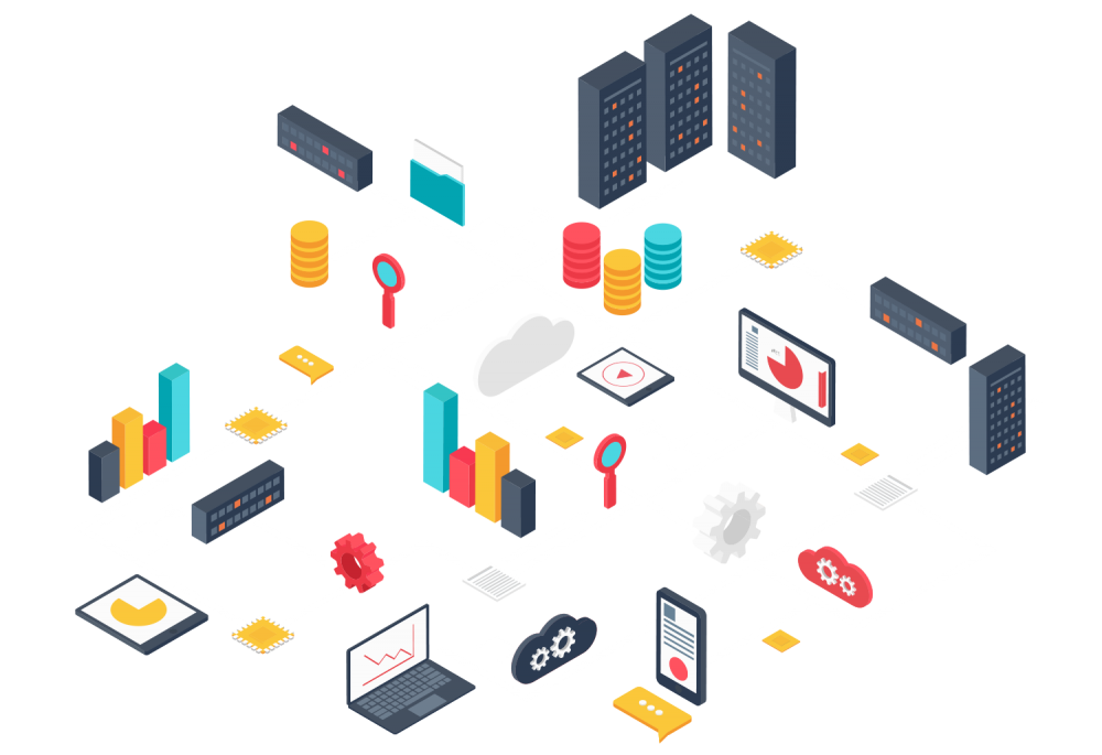 Why NetGain - NetGain Systems - NetGain Systems