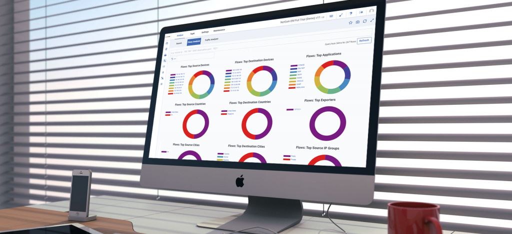 Why NetGain - NetGain Systems - NetGain Systems