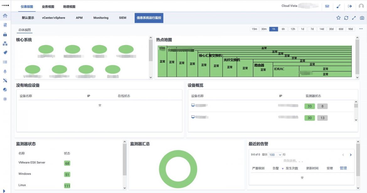 NetGain EM有什么新功能 - NetGain Systems - NetGain Systems